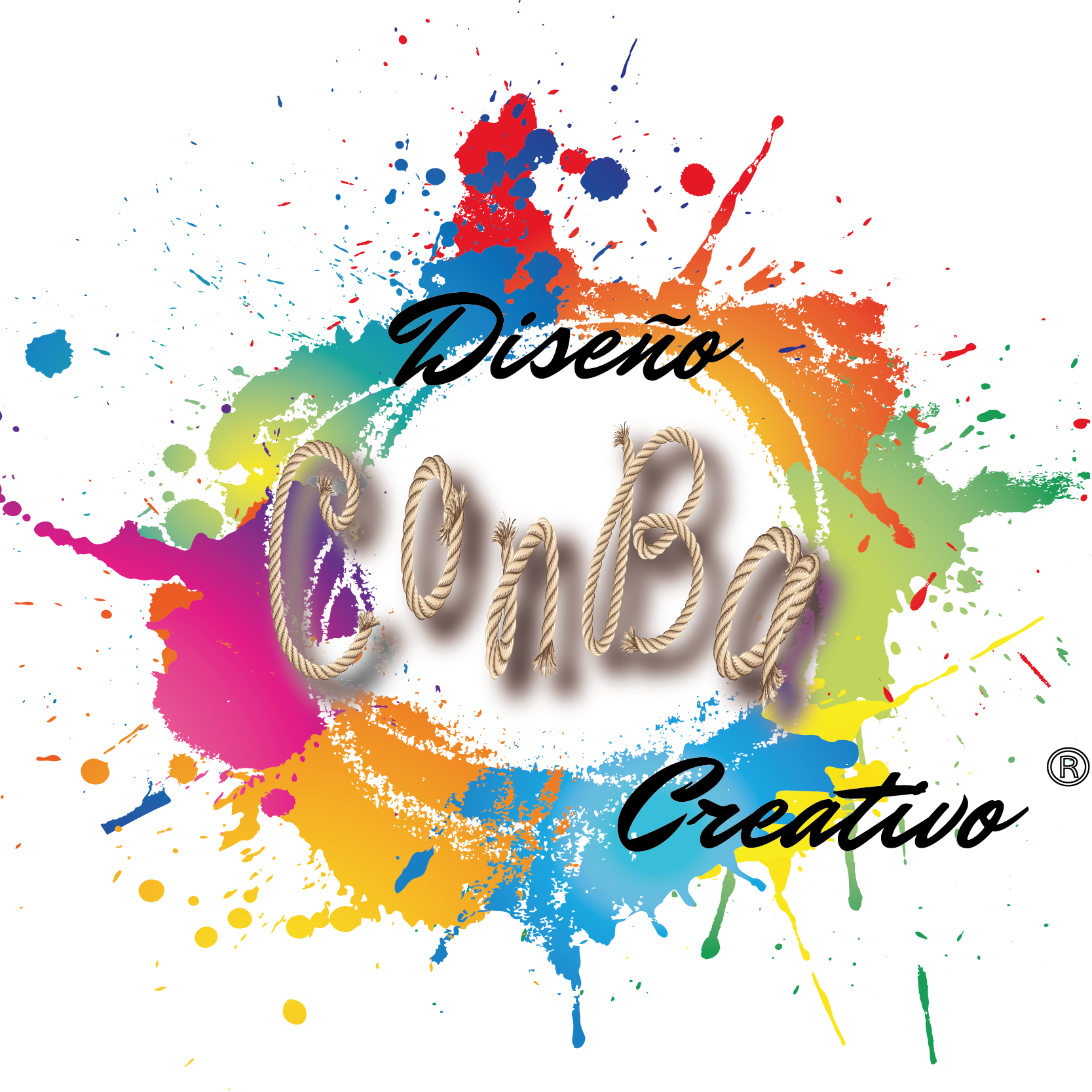 Diseños Creativos ConBa