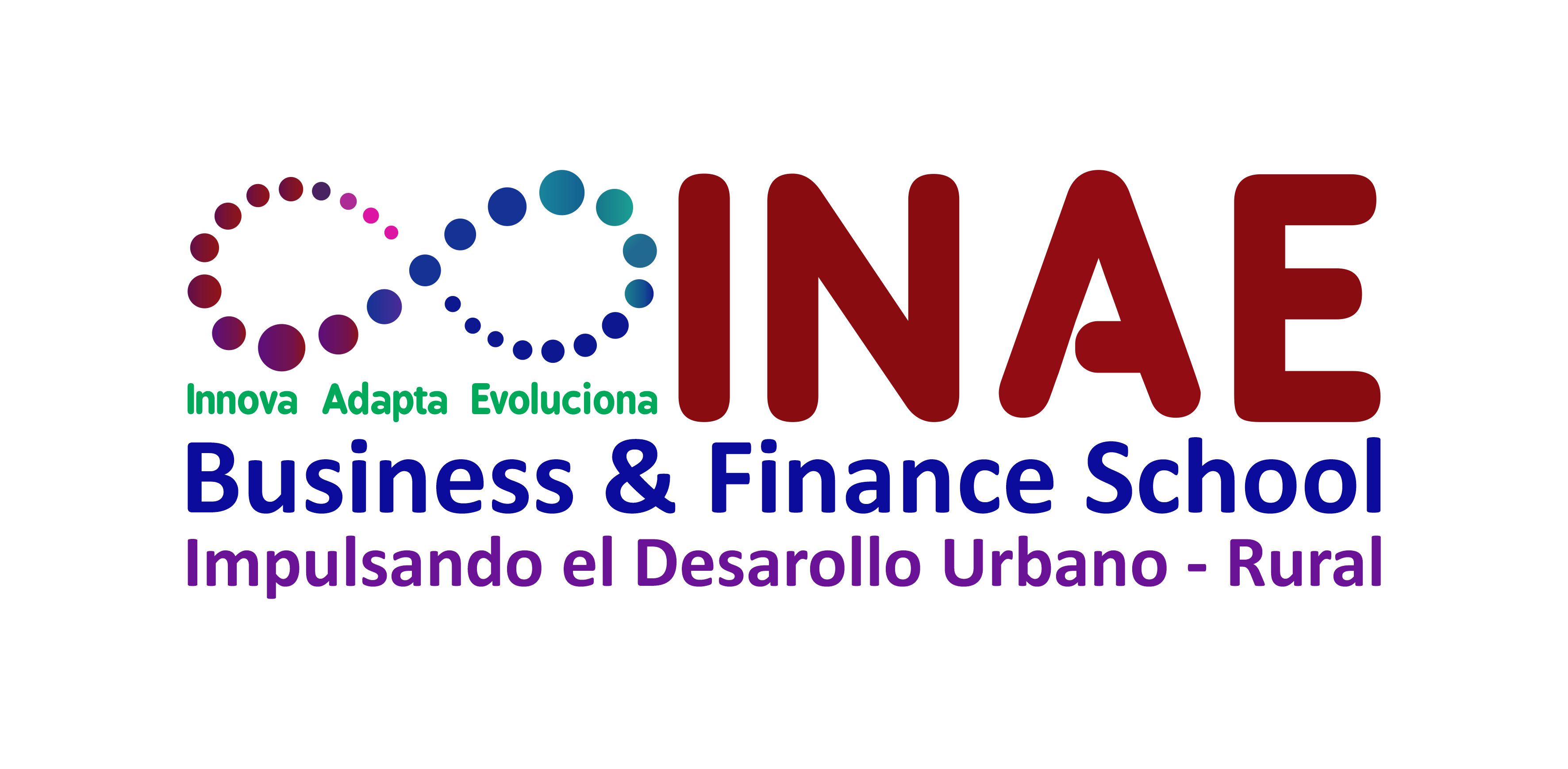 INAE Business and FINANCE School