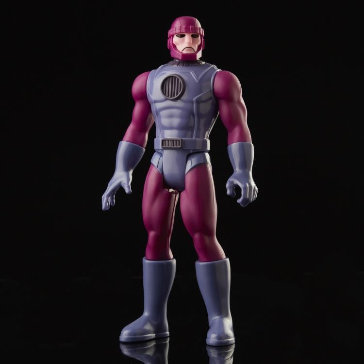 Marvel Legends Retro Collection 3.75" Sentinel | Ninja Toyz