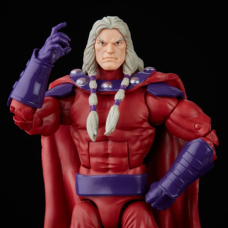 X-Men Marvel Legends Magneto (Colossus BAF) | Ninja Toyz