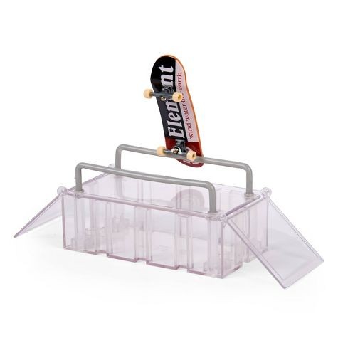 Tech Deck Play and Display Skate Shop | Ninja Toyz