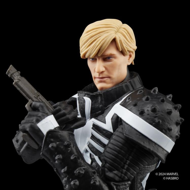 Spider-Man Marvel Legends Retro Collection Agent Venom (Flash Thompson ...