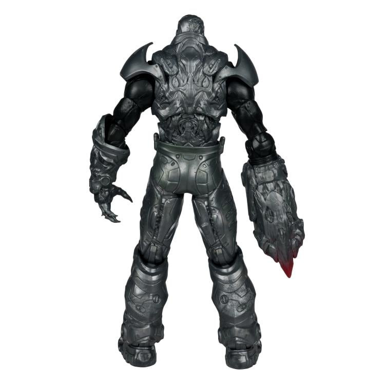 Forever Evil DC Multiverse Collector Edition Grid Action Figure | Ninja ...
