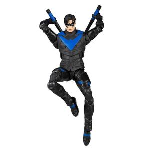 Gotham Knights DC Multiverse Nightwing Action Figure | Ninja Toyz