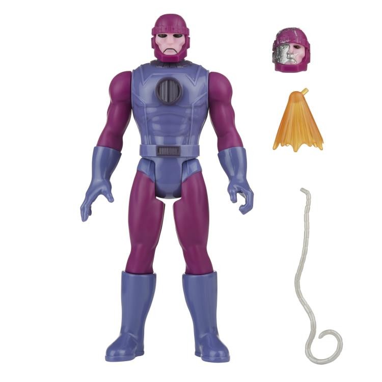 Marvel Legends Retro Collection 3.75" Sentinel | Ninja Toyz