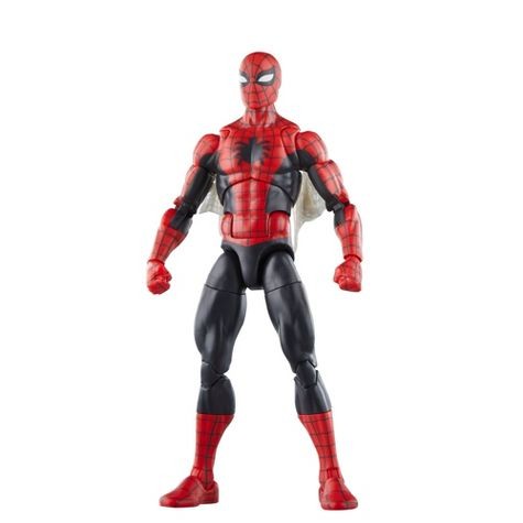Marvel Legends The Amazing Spider-Man Action Figure (Target Exclusive ...