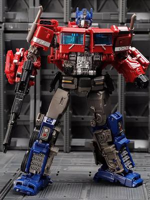 AOYI Optimus Prime | Ninja Toyz