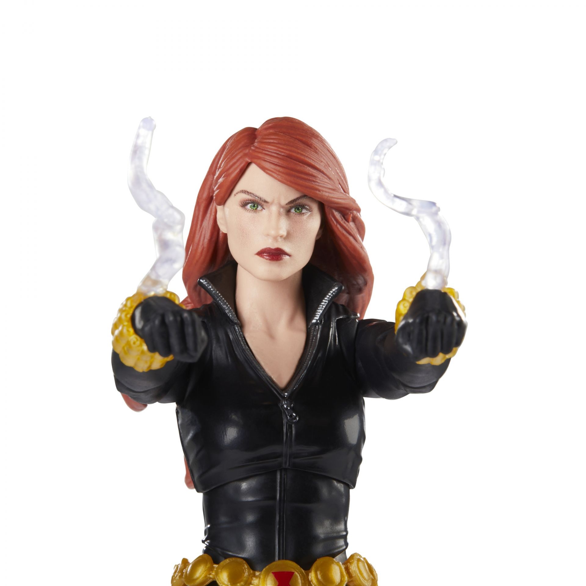 Marvel Avengers Legends Series Black Widow Action Figure (Target ...
