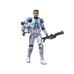 Star Wars: Obi-Wan Kenobi Black Series Commander Appo Action Figure ...