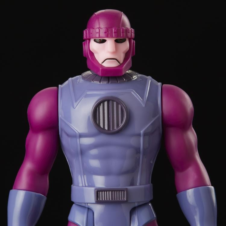 Marvel Legends Retro Collection 3.75" Sentinel | Ninja Toyz