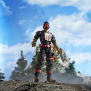 G.I. Joe Classified Series #134, Iron Grenadier B.A.T. | Ninja Toyz