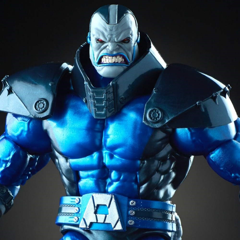 X-Men Marvel Legends Wave 3 Apocalypse BAF Action Figure | Ninja Toyz