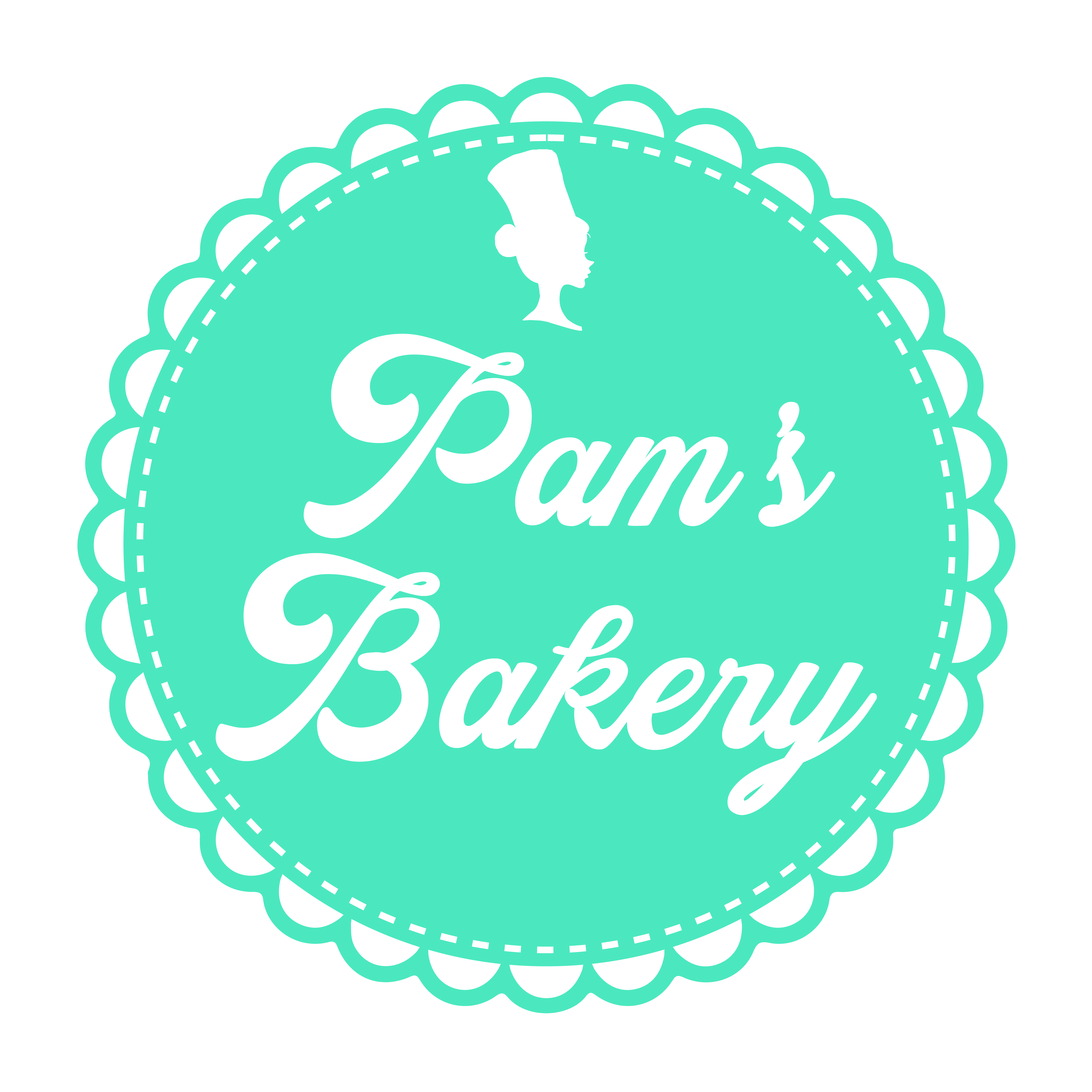 Pam´s Bakery