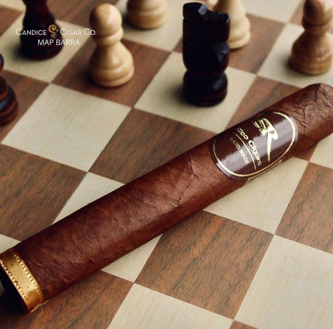 Rico Cigars Honduras