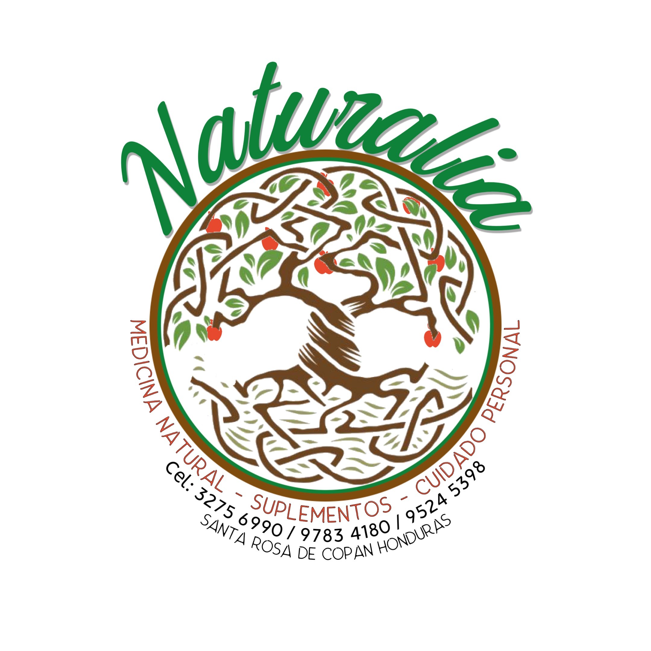Naturalia