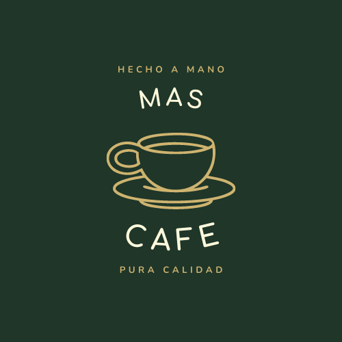 Más Café