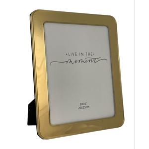 RETRATERA 8X10 PULG. ICE GOLD | NEW CONCEPT