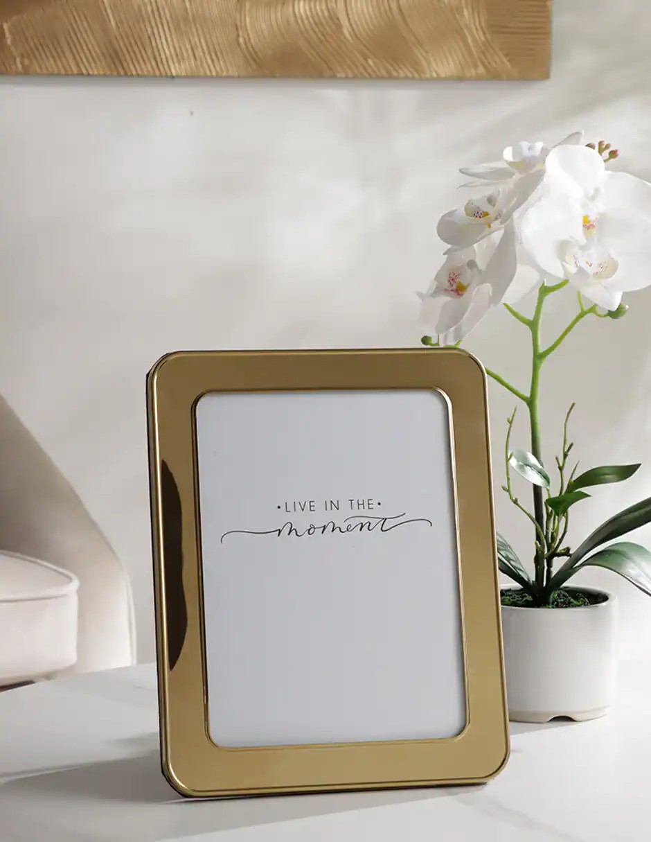 RETRATERA 8X10 PULG. ICE GOLD | NEW CONCEPT