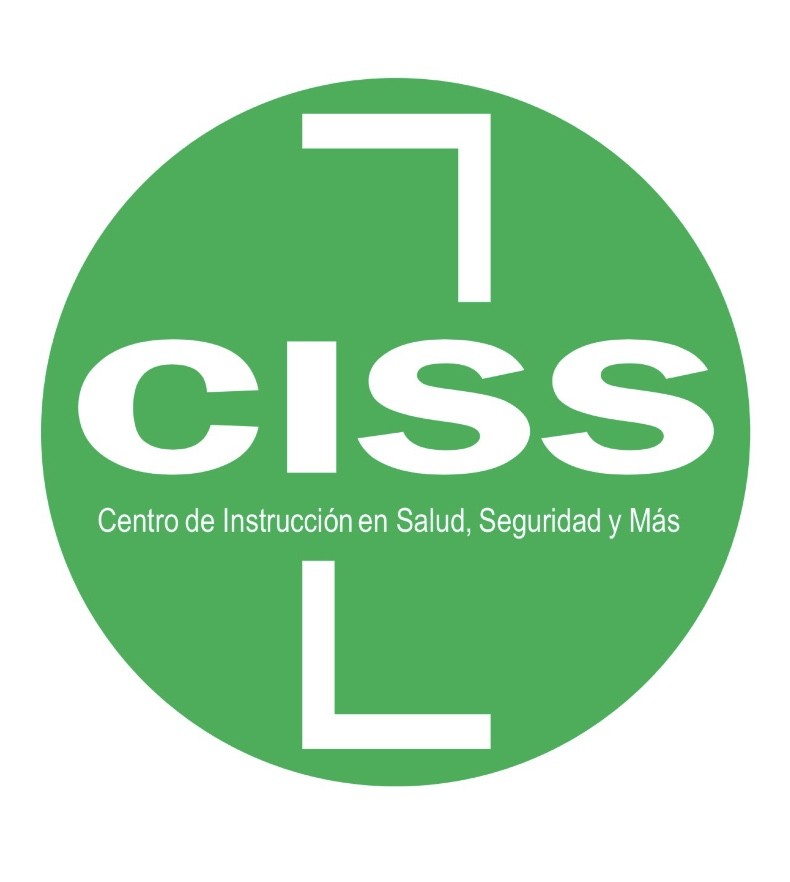 CISS Centro de Instruccion en Salud, Seguridad y Más