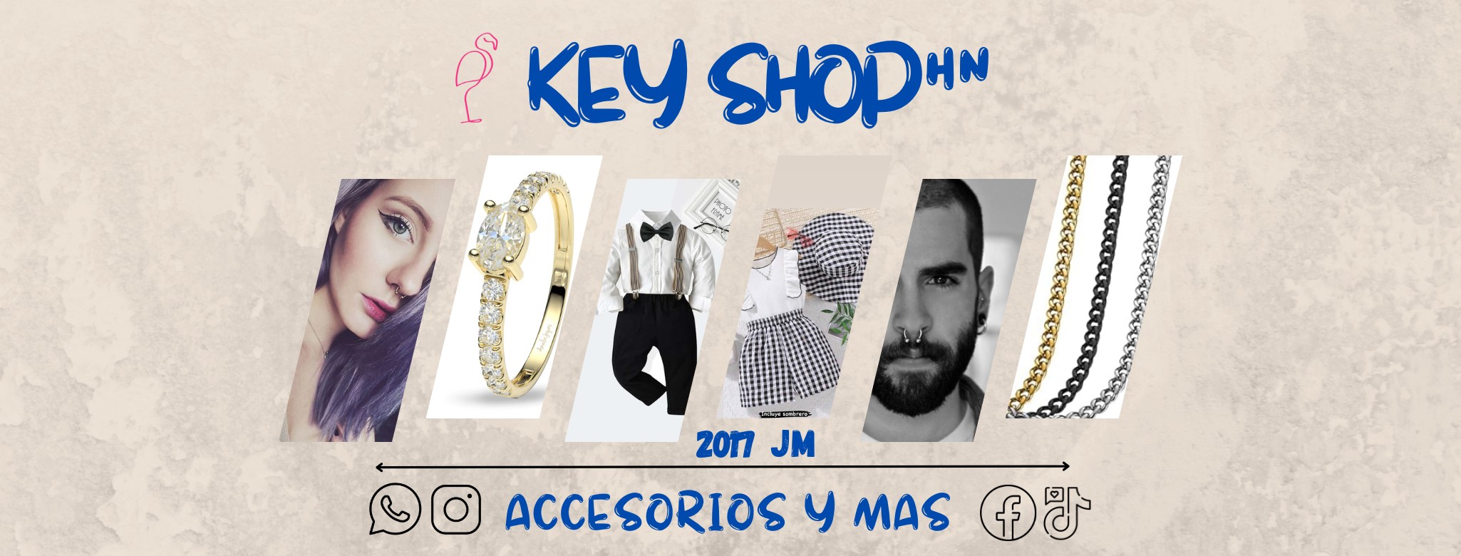 Key Shop HN