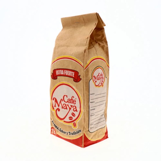 cafe maya bolsa x 16 | SUPERMERCADOS DE ORIENTE