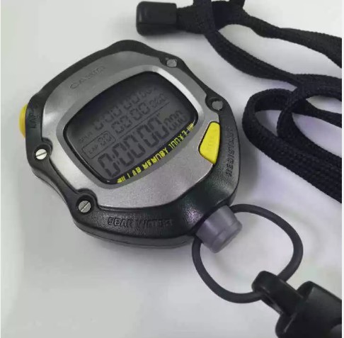 CASIO CRONOMETRO HS-70W-1DF | Sandmart alimentos y bebidas en Honduras, compra en línea