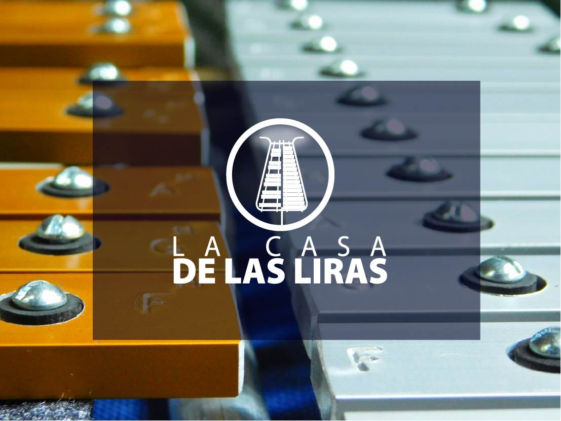 Catálogo | La Casa de las Liras