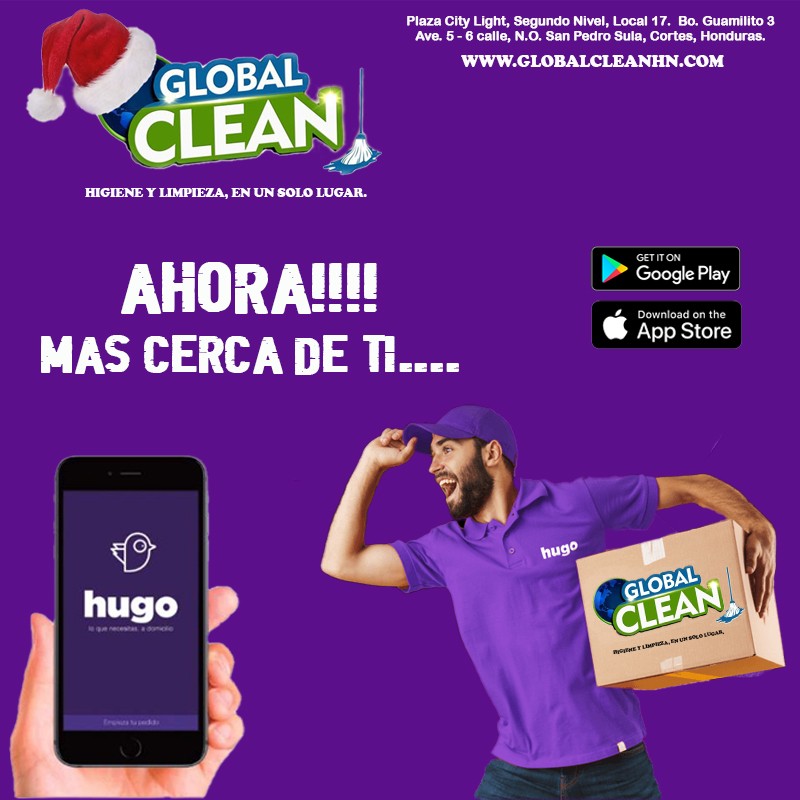 Global Clean