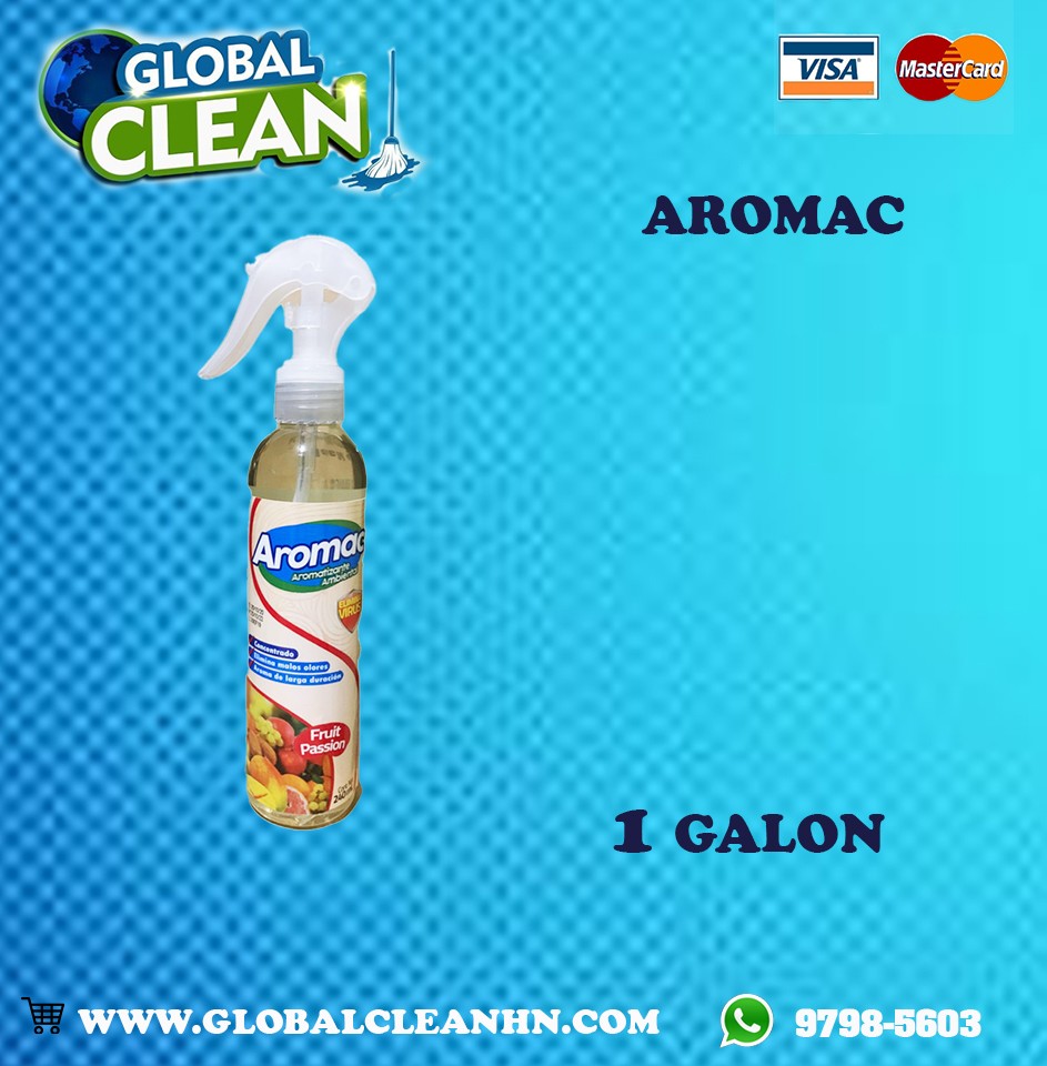 Global Clean