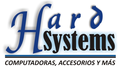 Hard Systems