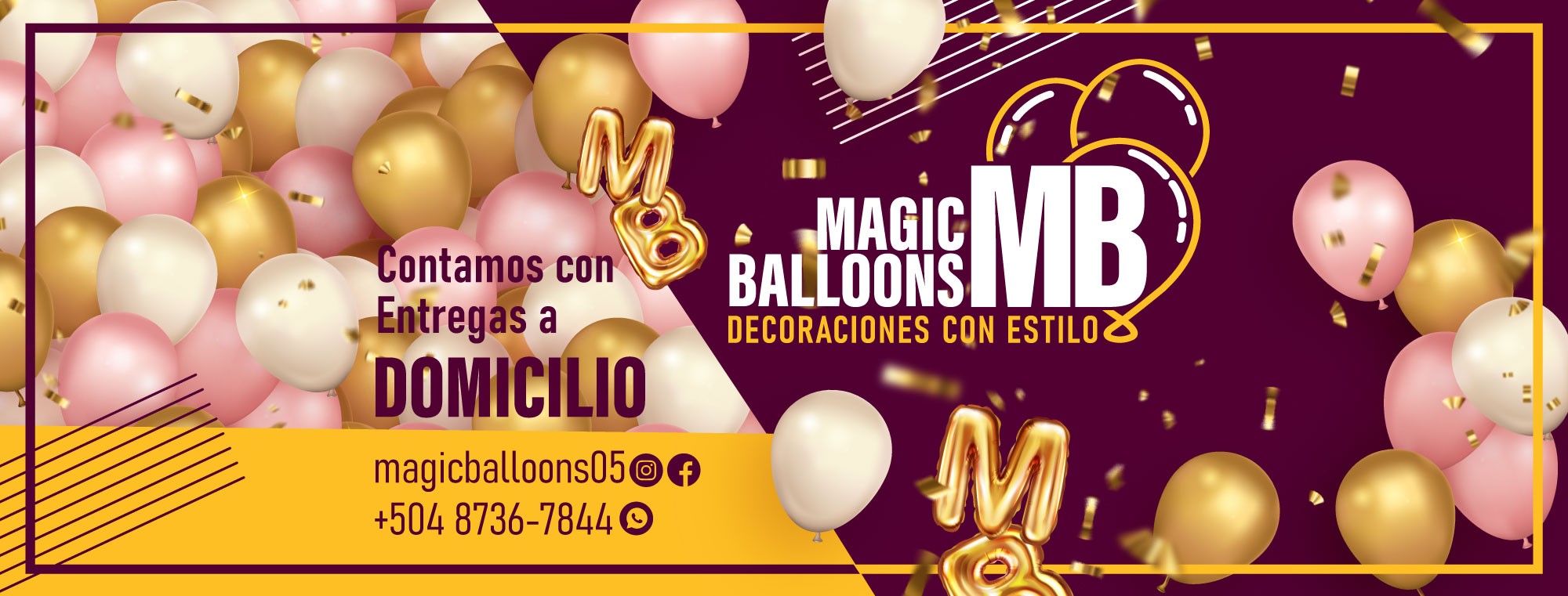Magicballoons