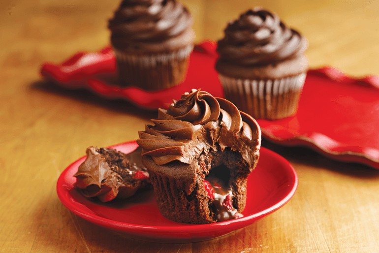 Delicias de chocolate y mas