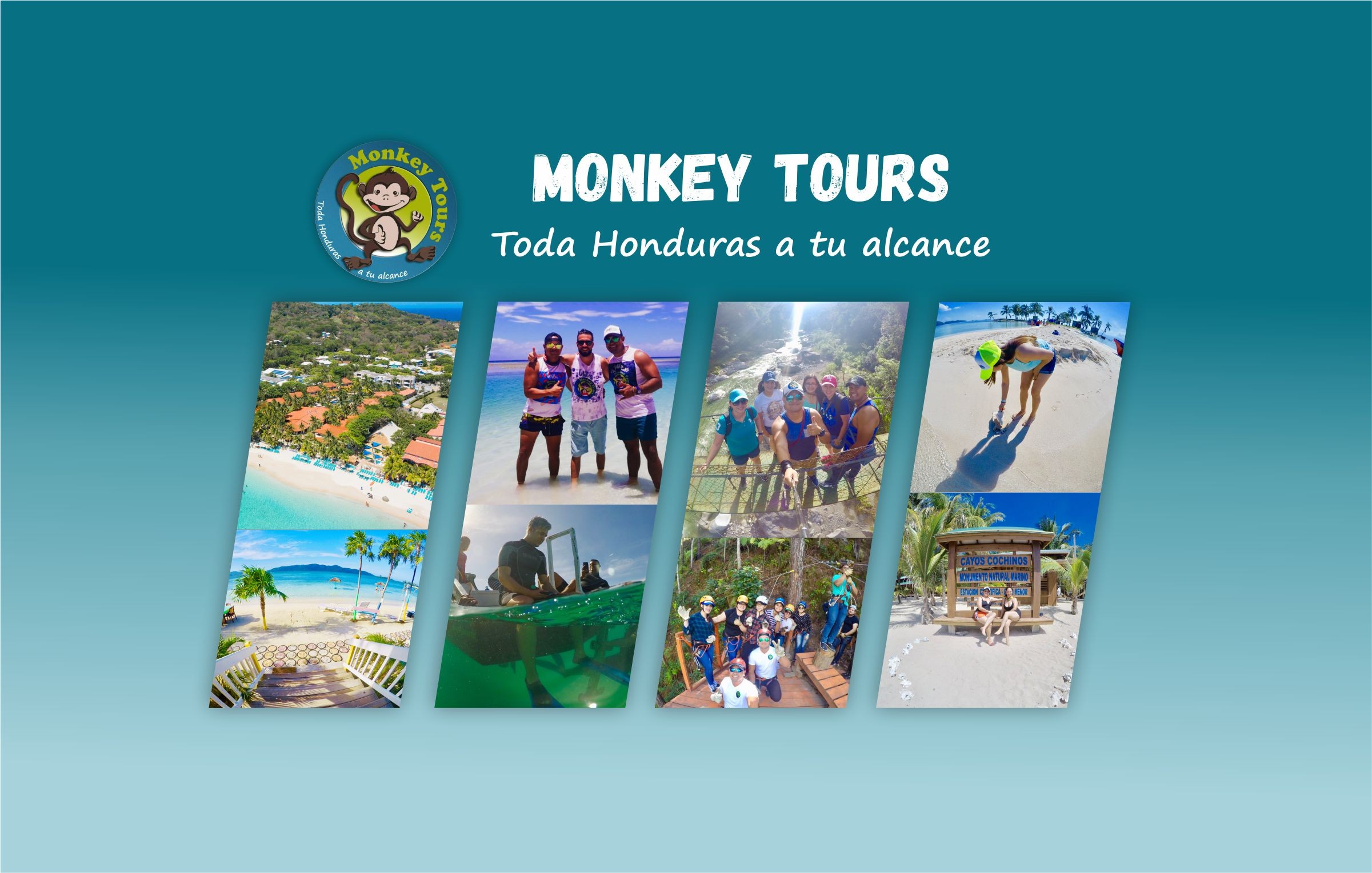 Monkey Tours HN