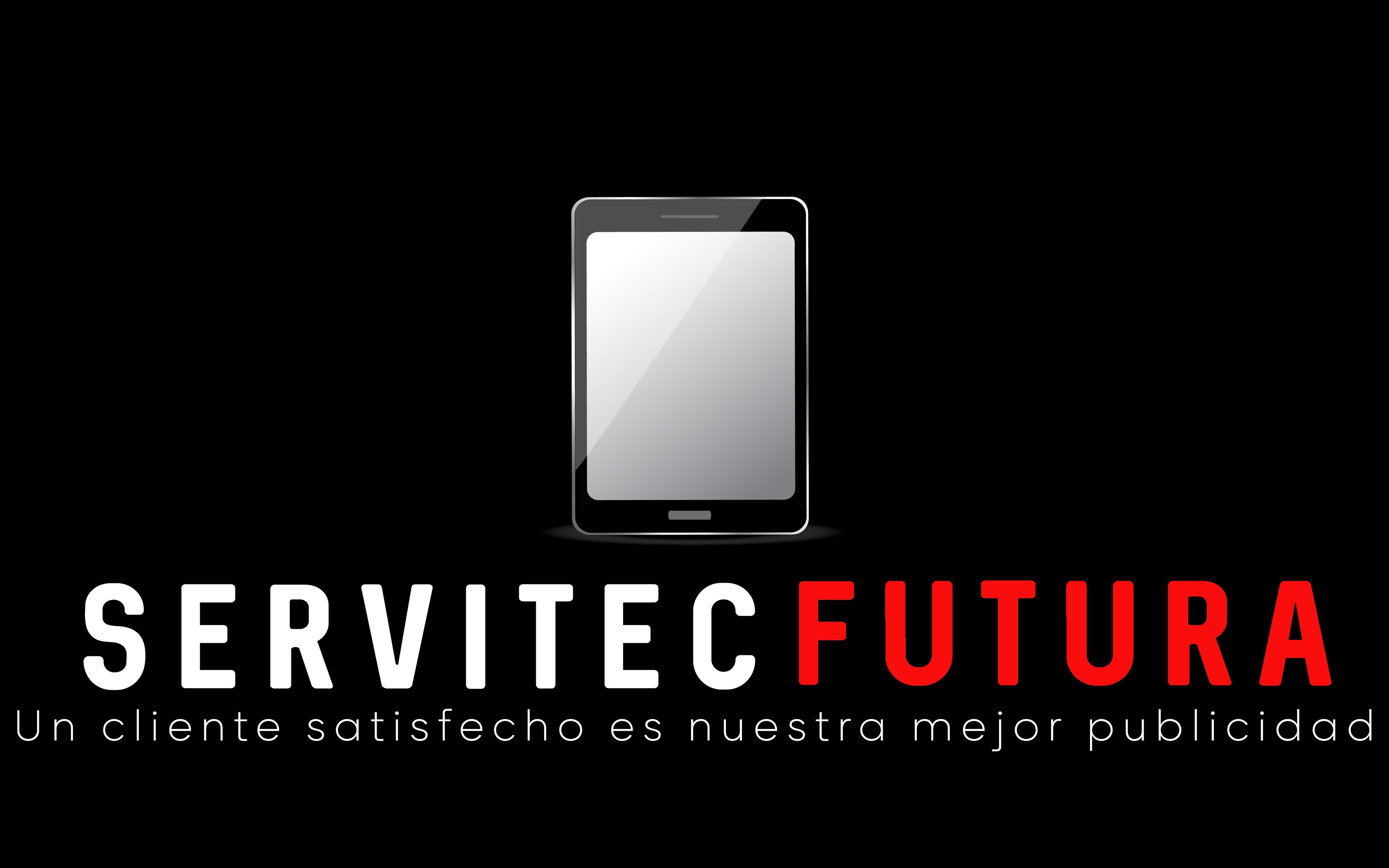 Catálogo | SERVITEC FUTURA